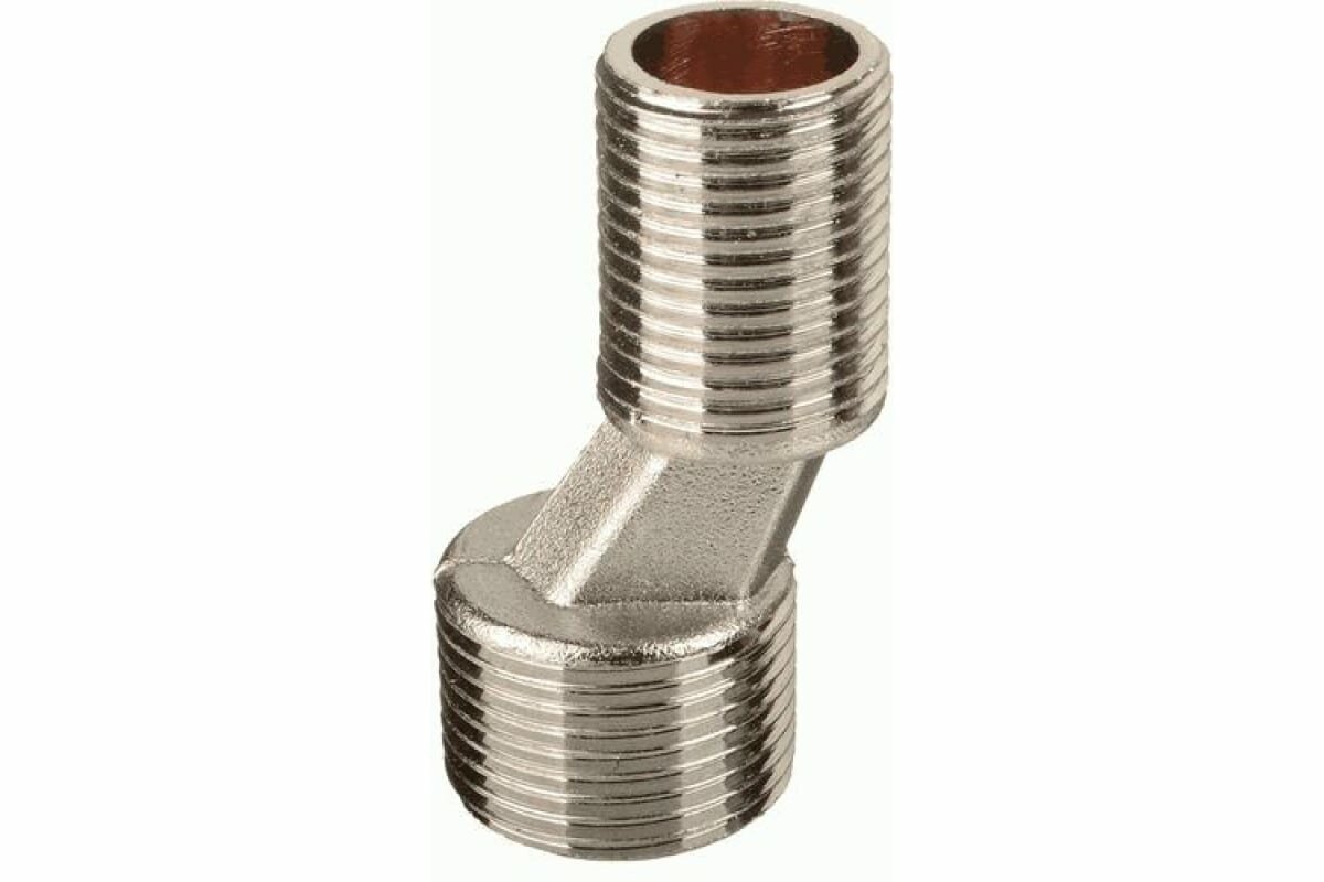 Melodia della vita Эксцентрик для смесителя 58мм латунь никель 34479