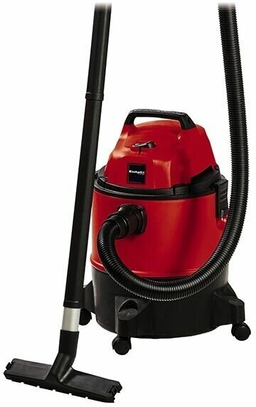 Пылесос Einhell TC-VC 1825