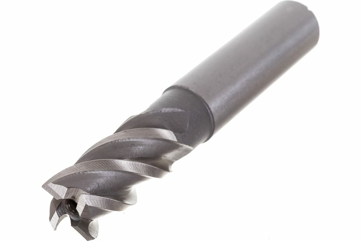 GRIFF фреза концевая 14.0x83x26 мм Р6М5 4-фрезная для точной металлообработки A300055