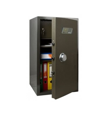 Сейф взломостойкий SAFETRONICS NTR-80ES