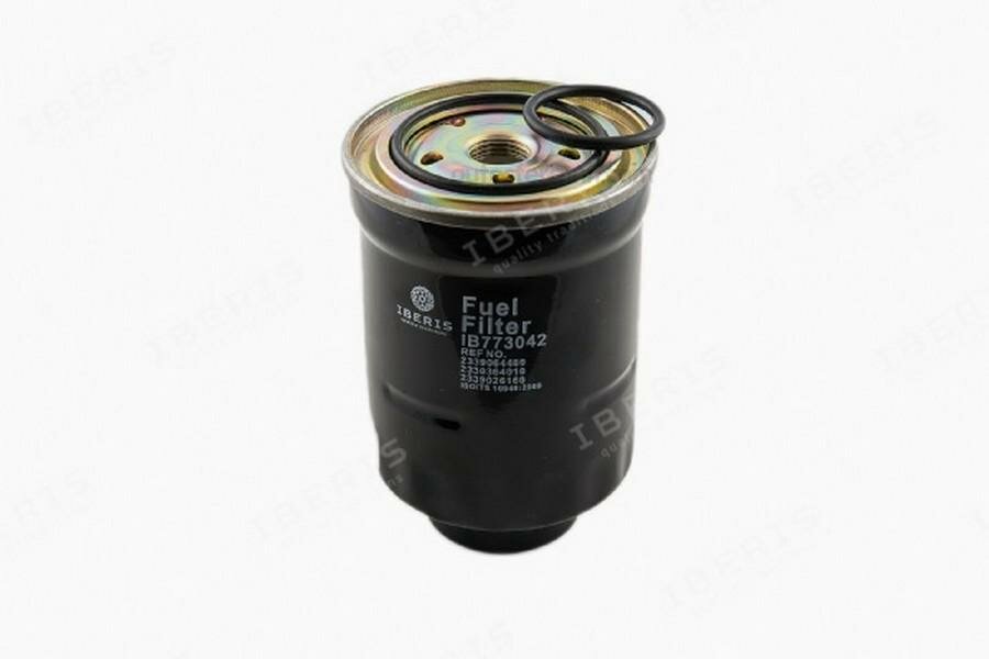 IBERIS IB773042 фильтр топливный TOYOTA LAND CRUISER 100 (_J1_) -07, LAND CRUISER PRADO (_J12_) -10