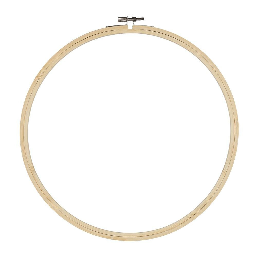 BLITZ BKW-10 d 254 мм (10 ") пяльцы круглые бамбук