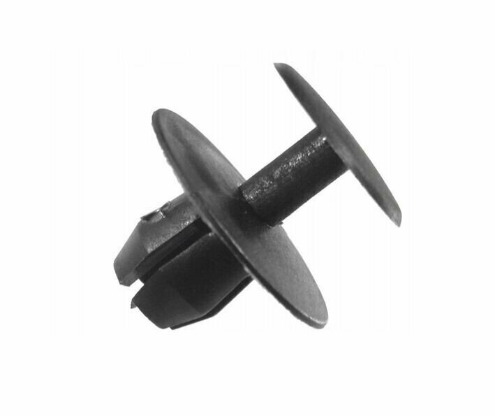 Клипса автомобильная Мерс, Пежо, БМВ