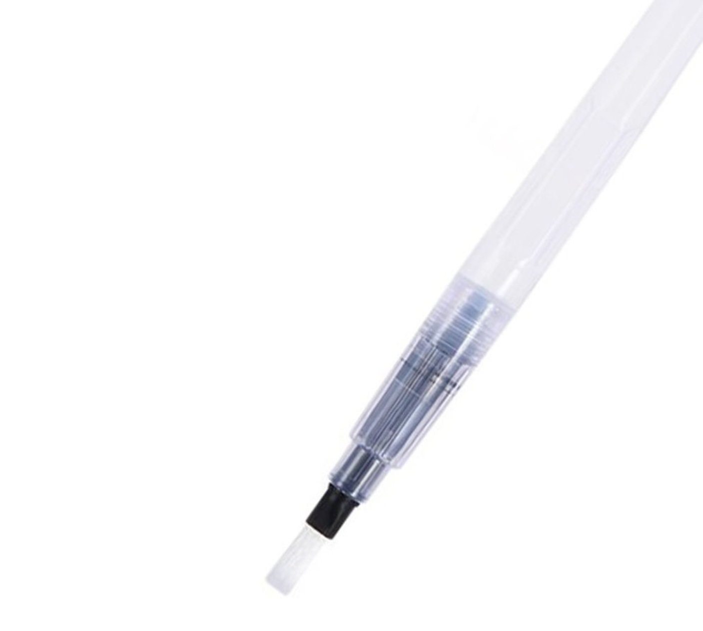 Pinax Кисть с резервуаром "Aquantech" синтетика плоская маленькая N6