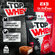Dr. Hoffman Top Whey (908 гр.) "Баунти"