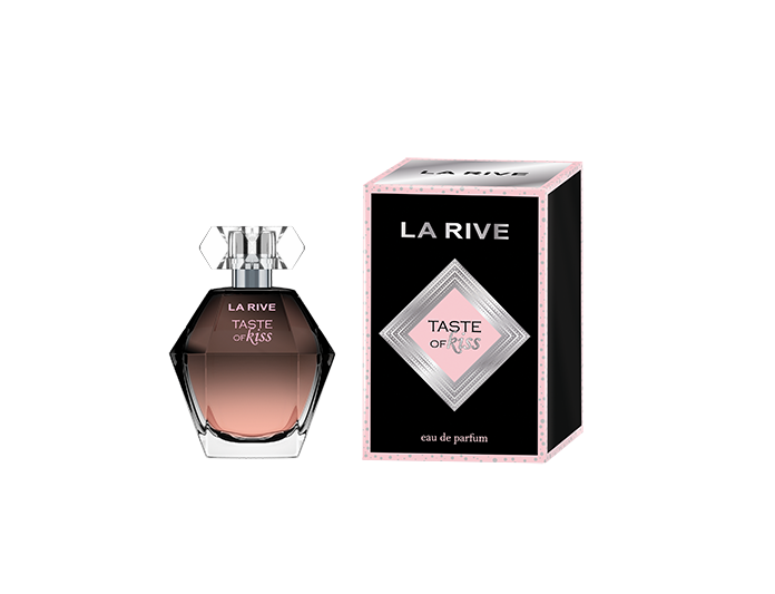 La Rive woman Taste Of Kiss Туалетные духи 100 мл.