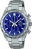 Наручные часы CASIO Edifice, серебристый