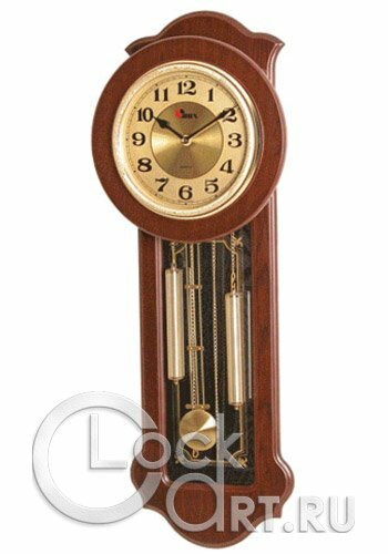 Настенные часы Sinix Wall Clocks 03