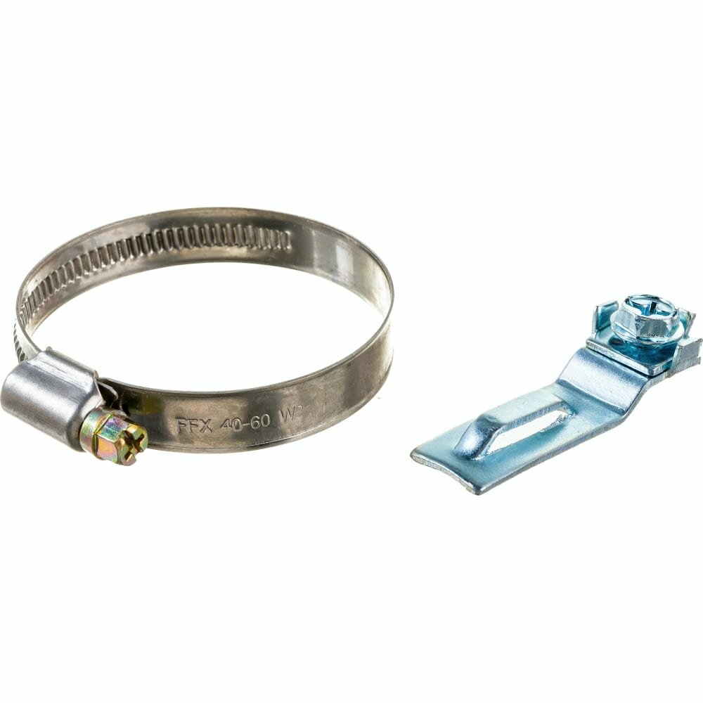 Универсальный хомут заземления тризам УХЗ (40-60)/W2 TRZ0020