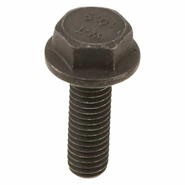 Болт М10х35 мм