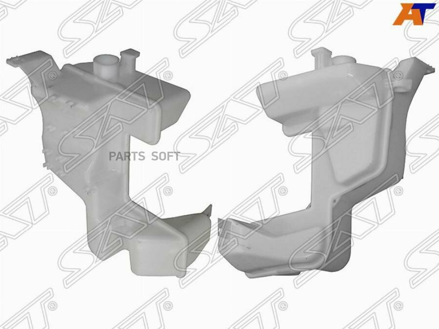Бачок омывателя Peugeot 308 07-15 / 408 12-17 SAT ST-PG48-101-0 | цена за 1 шт