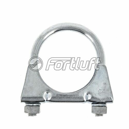 Хомут глушителя FortLuft 250248