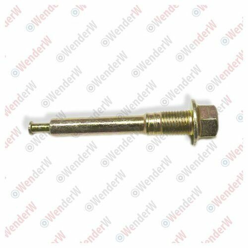 Направляющая нижняя заднего суппорта INFINITI FX35/FX37/FX50 (08-.), WENDERW WE1101NP