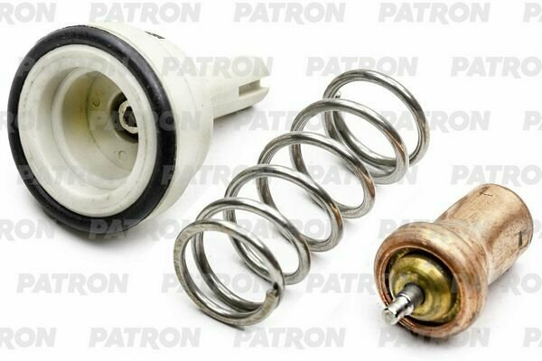 Термостат PATRON PE21201