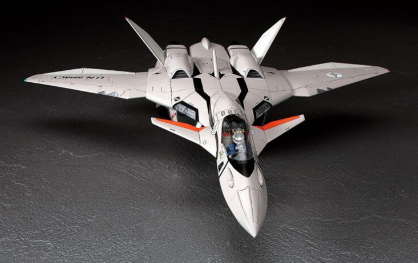 65722-Истребитель VF-11B THUNDERBOLT — фото 1