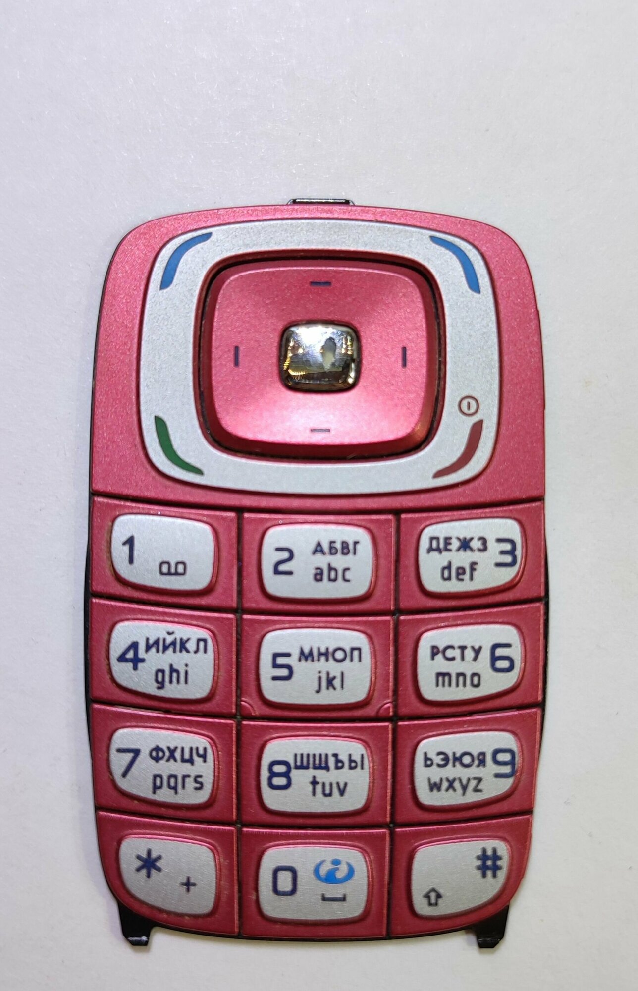 Клавиатура для Nokia 6103