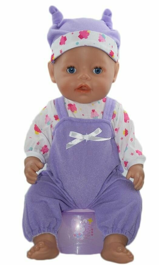 Одежда для кукол 38-43 см