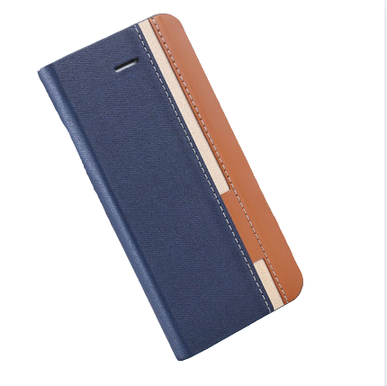 Чехол-книжка MyPads для Samsung Galaxy A3 (2016) SM-A310/ A3100/ A310F 4.7 водоотталкивающий с мульти-подставкой на жесткой металлической основе си.