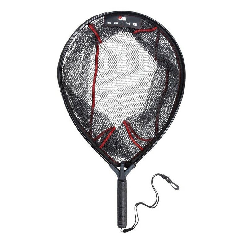 Подсачек Abu Garcia "Spike BB Net" 50x40 cm