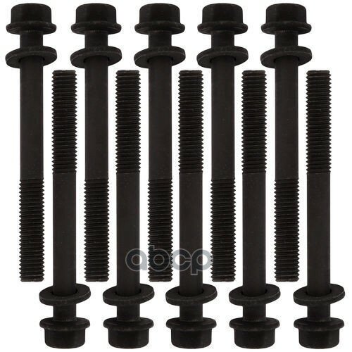 Комплект болтов ГБЦ SUZUKI BALENO SAMURAI SWIFT VITARA 10 * M10*1.5*94 Zikmar арт. Z16520R