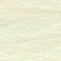 Шерсть для валяния полутонкая, 50 гр, Astra&Craft (205 белый)
