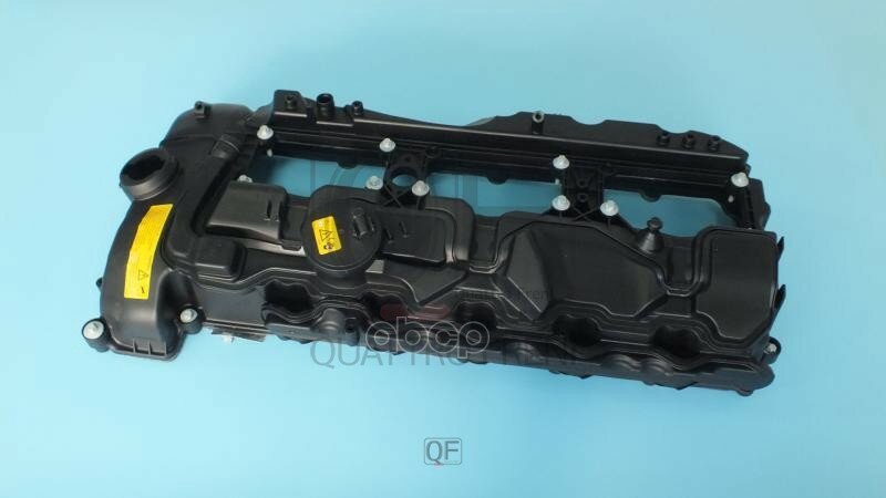 Крышка Клапанная QUATTRO FRENI QF72A00023