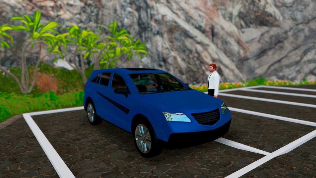 Hotel: A Resort Simulator - VIP Pack — фото 1