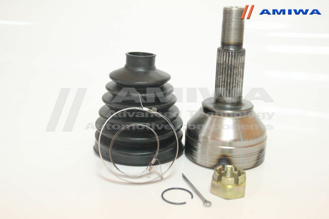 Шрус Наружный 35X56X29