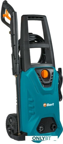 Мойка высокого давления Bort BHR-2000M-Pro