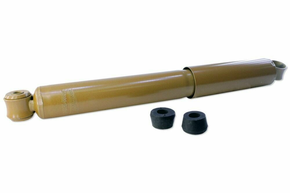 Амортизатор УАЗ-Hunter передний газомасляный (пружинная подвеска)