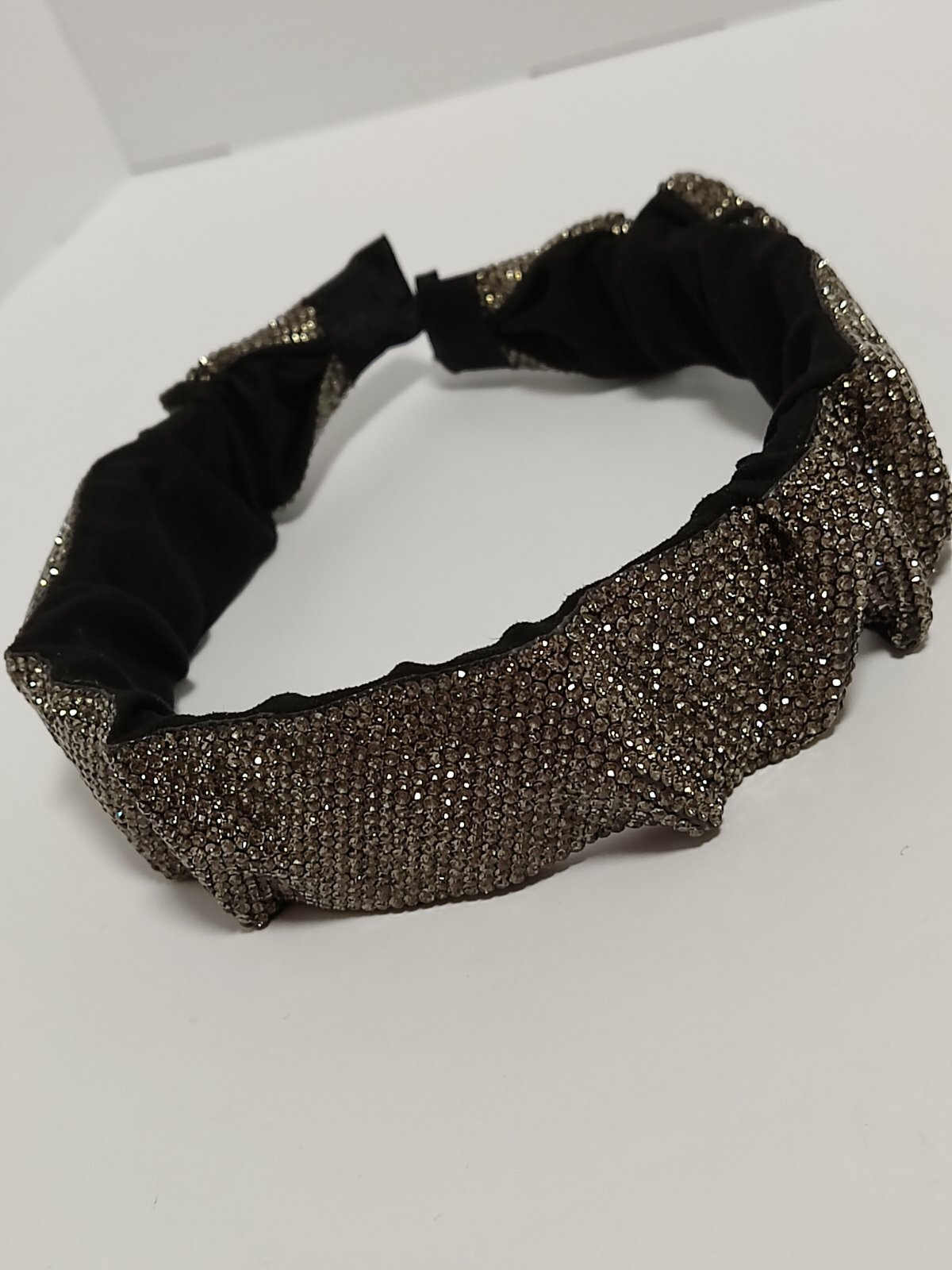 Ободок для волос "Сияние"