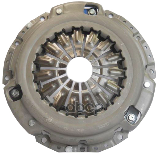 Корзина сцепления 2,0 GEELY арт. 1016009167