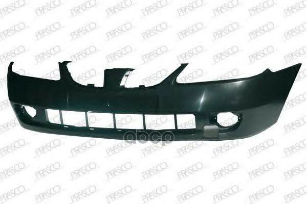 Бампер передний! Nissan Almera N16 Prasco арт. DS4241031