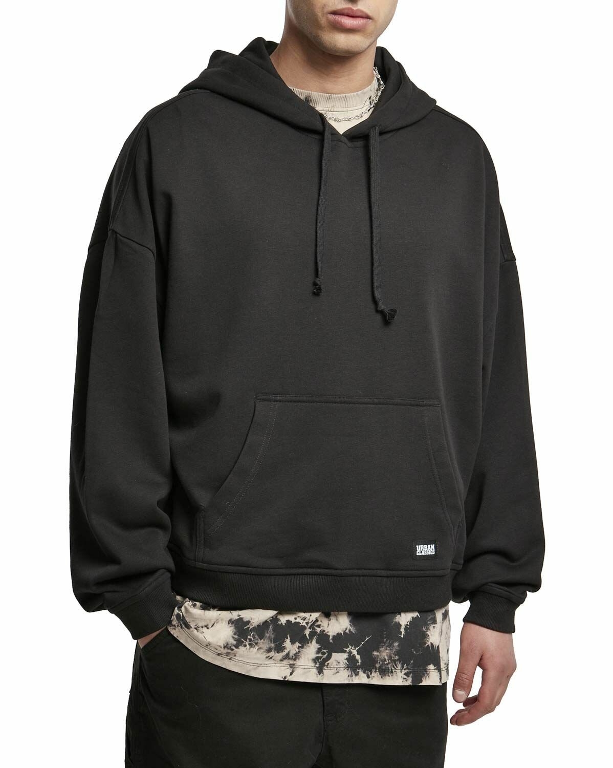 Толстовка спортивная