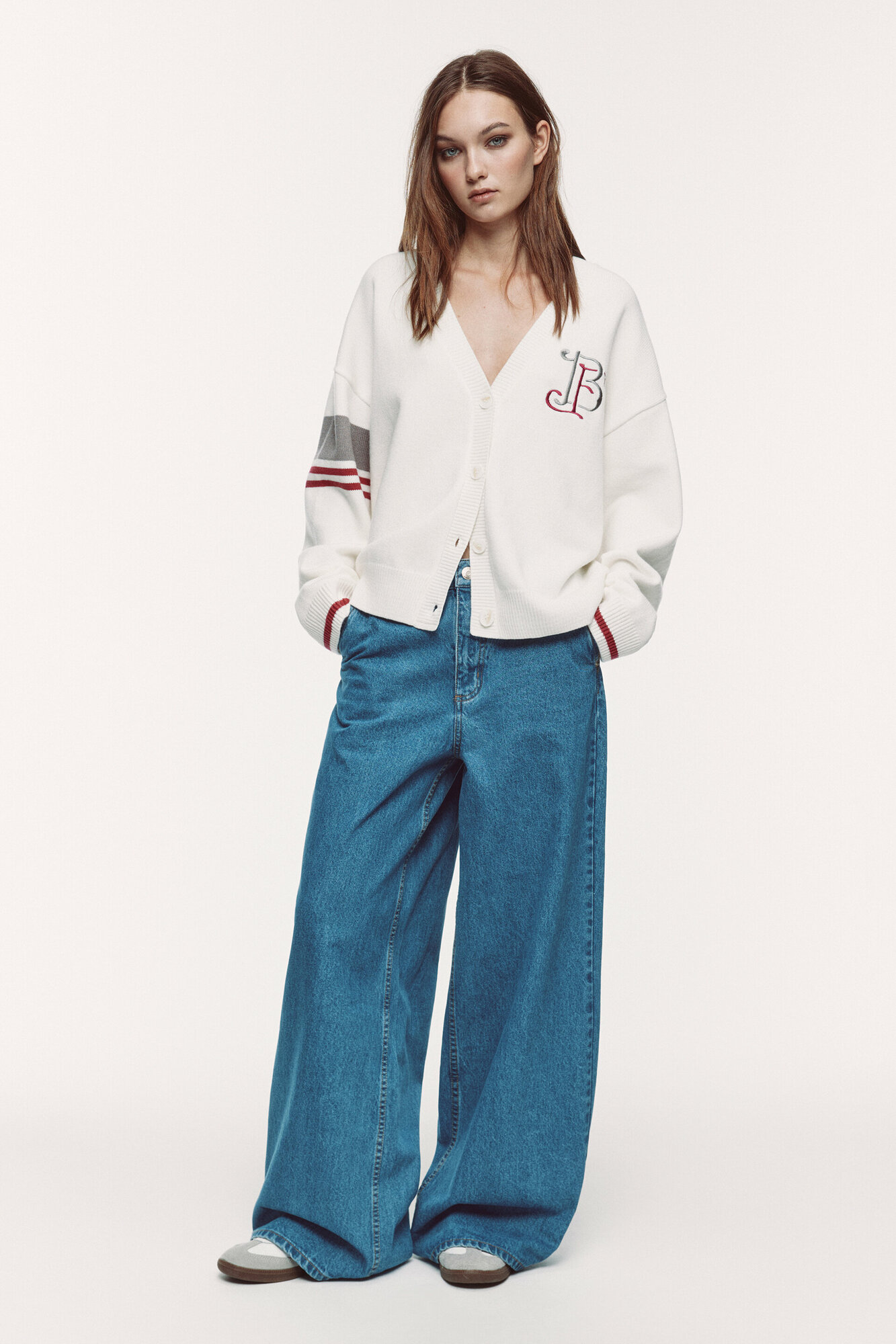 Кардиган Basic