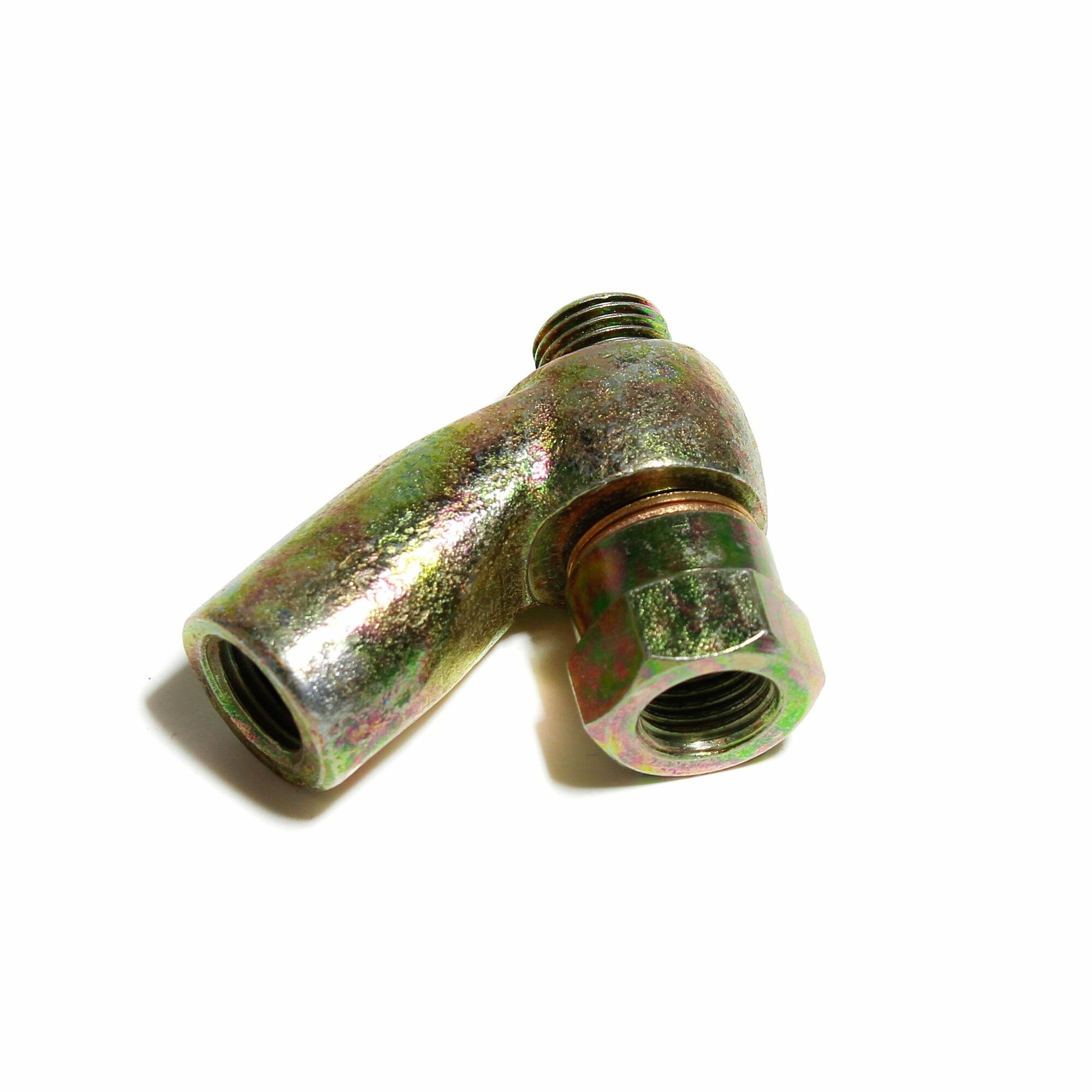 Тройник датчика масла ВАЗ 2101-2107