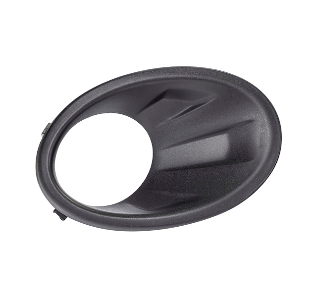 DEPO 215-2515R-UD рамка противотуманной фары правая