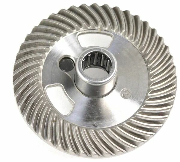 Колесо зубчатое Makita 125283-2, для сабельных пил JR3050T, оригинал