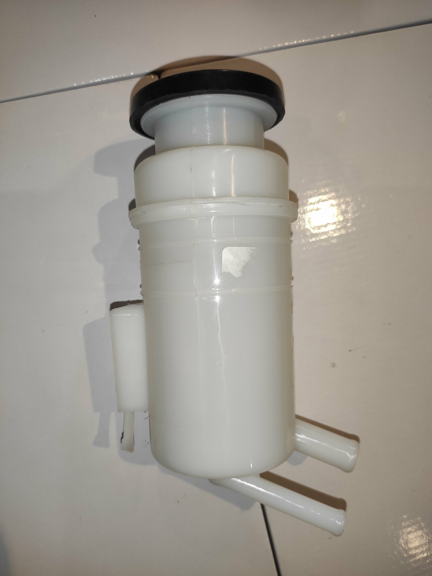 Бачок гидроусилителя Great Wall Hover Н2 Н3 Н5 бачок гура