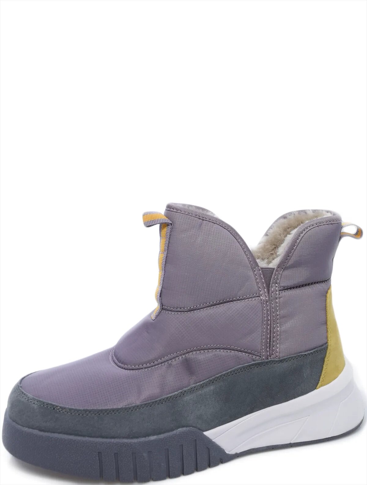 Полусапоги