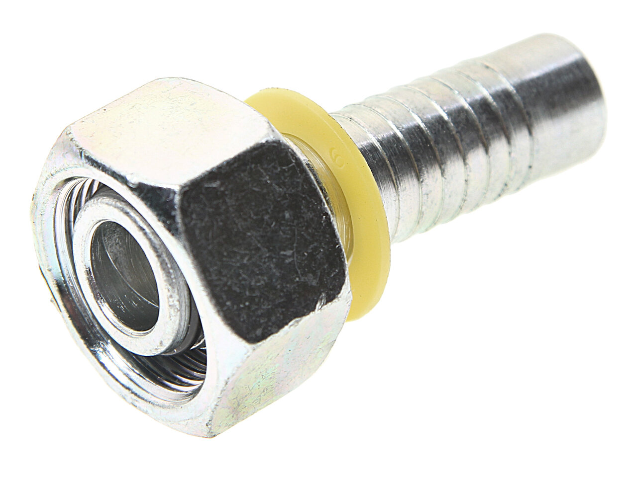 Фитинг DKOL(Г) конус 24° 5/8" (M26х1.5) VITILLO