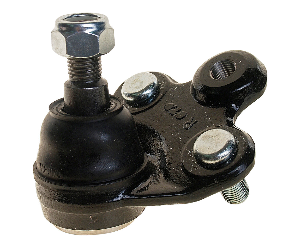 Опора шаровая CTR CB0121 правая нижняя