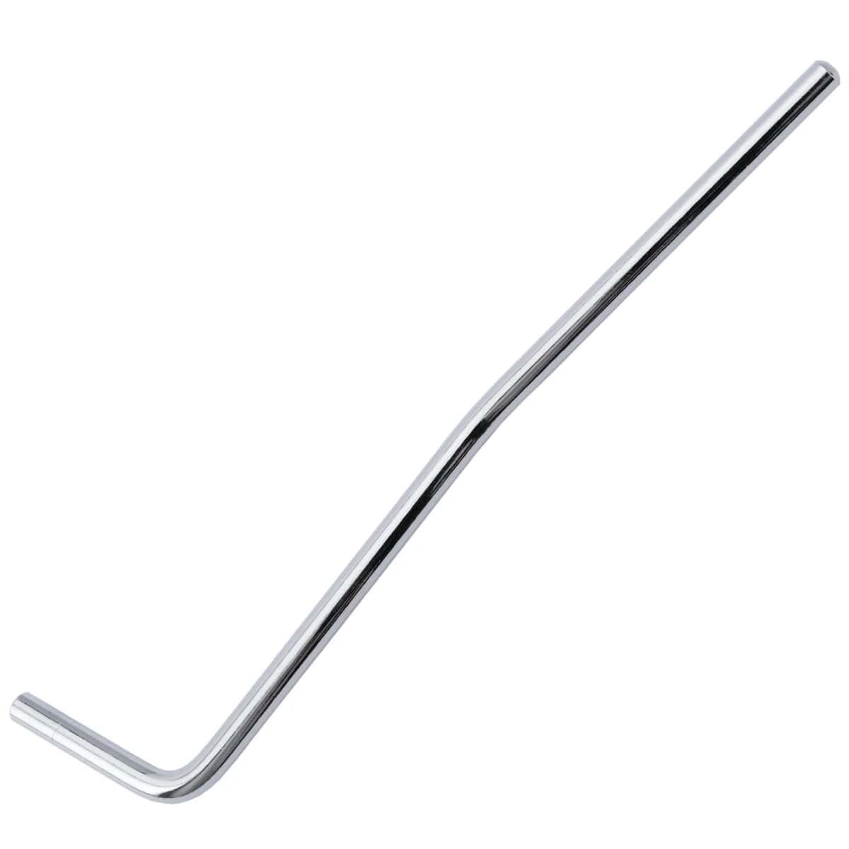 Рычаг для тремоло Musiclily MX2207CR Strat Style, 5,5 мм, хром