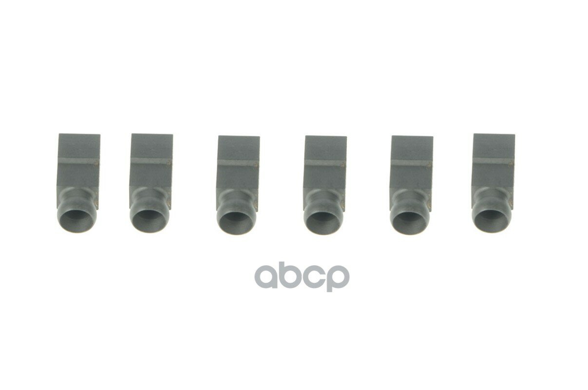 Сухарь синхронизатора! MAN, MB, DAF, RVI, Volvo, Iveco ZF S5-50. S6-65/80/90.4S-120GP,5S-90 Euroricambi арт. 95530100