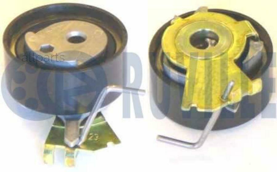 RUVILLE 541177 ролик натяжной ремня ГРМ!\ Citroen C3 1.4, Peugeot 206/306/307/Partner 1.1/1.4 93>