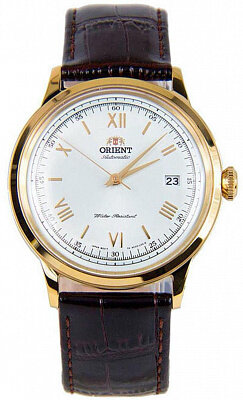 Наручные часы Automatic