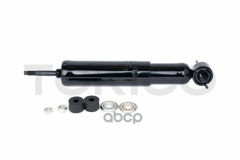 Амортизатор масляный передний /443215/ Tokico арт. 2735