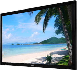 Монитор Dahua 31.5" DHI-LM32-S200 ADS LED 16:9 1920x1080 8ms 1200:1 350cd 178/178 DVI HDMI USB CVBS(BNC)*2 RS232(RJ45) MM 60Hz VESA Black 2 years