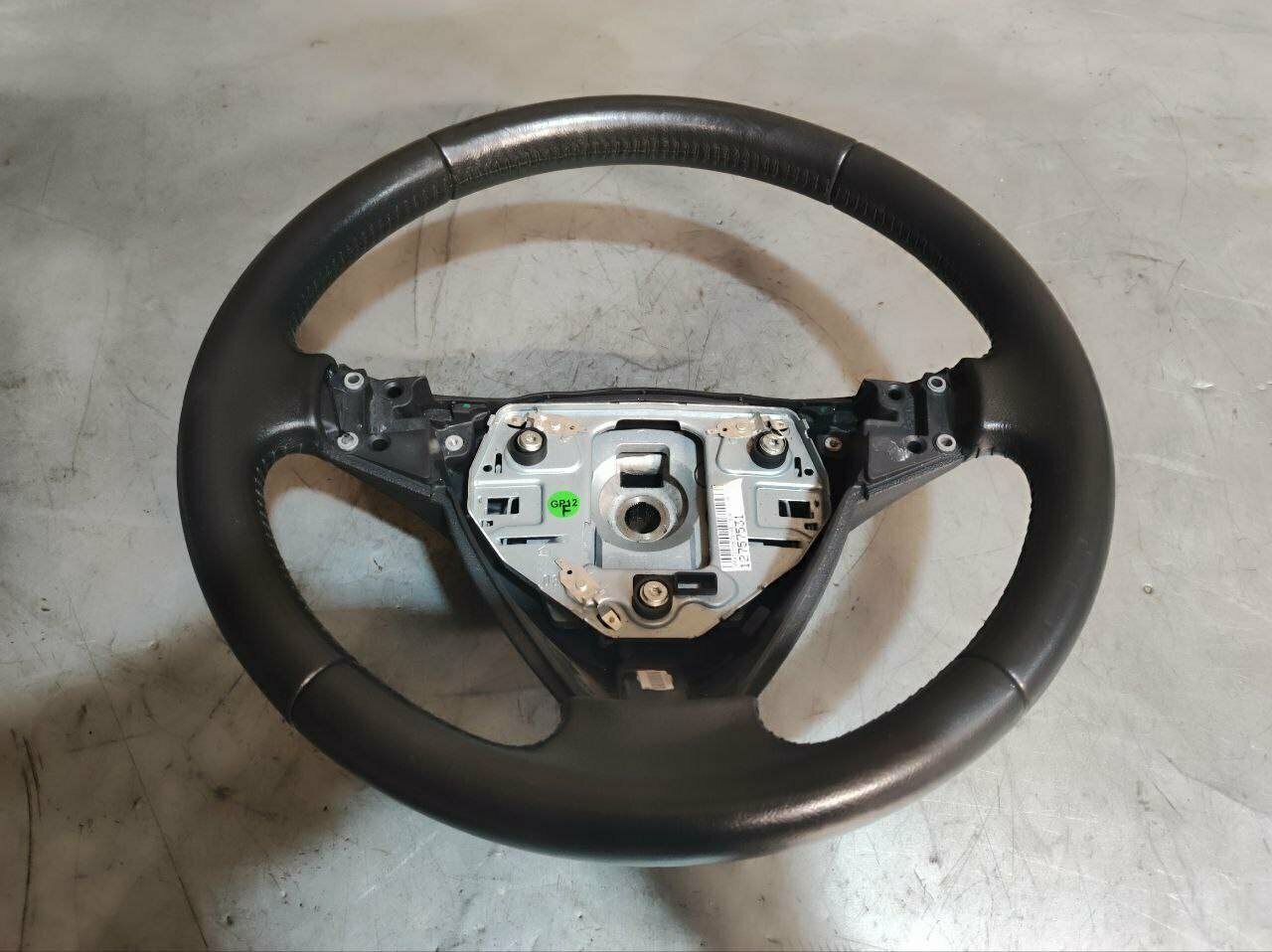 Руль Saab 9-5 12757531
