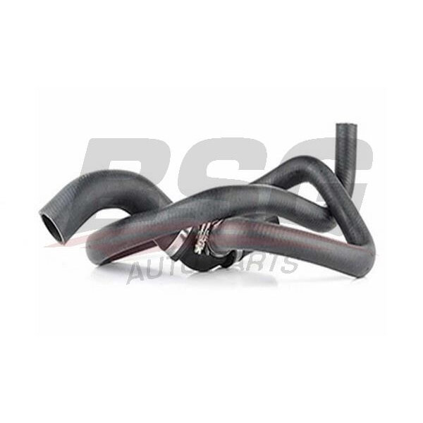 Патрубок радиатора для автомобиля Opel, BSG BSG 65-720-115 (1 шт.)